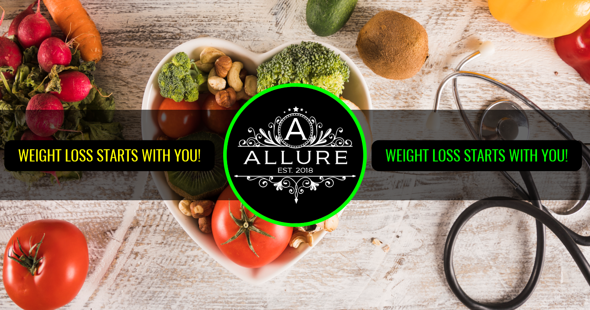 Botox Archives - Allure Medical Weight Control & Wellness