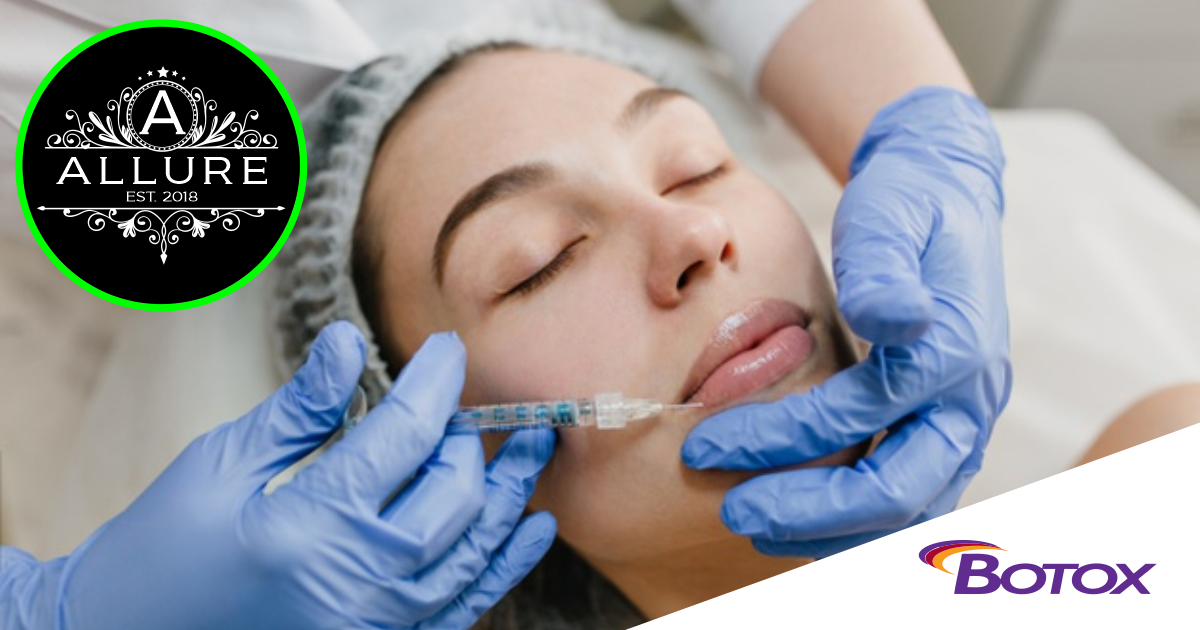 Botox - Allure Medical Weight Control & Wellness