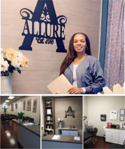 Contact Us - Allure Medical Weight Control & Wellness