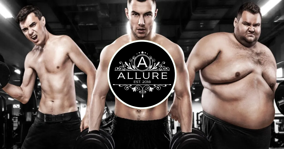 Famous Endomorph Bodybuilders