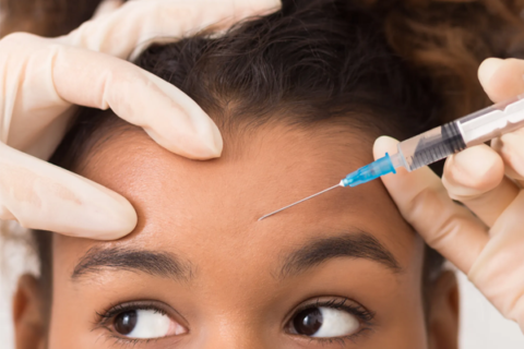 What Is Botox - Allure Medical Weight Control & Wellness