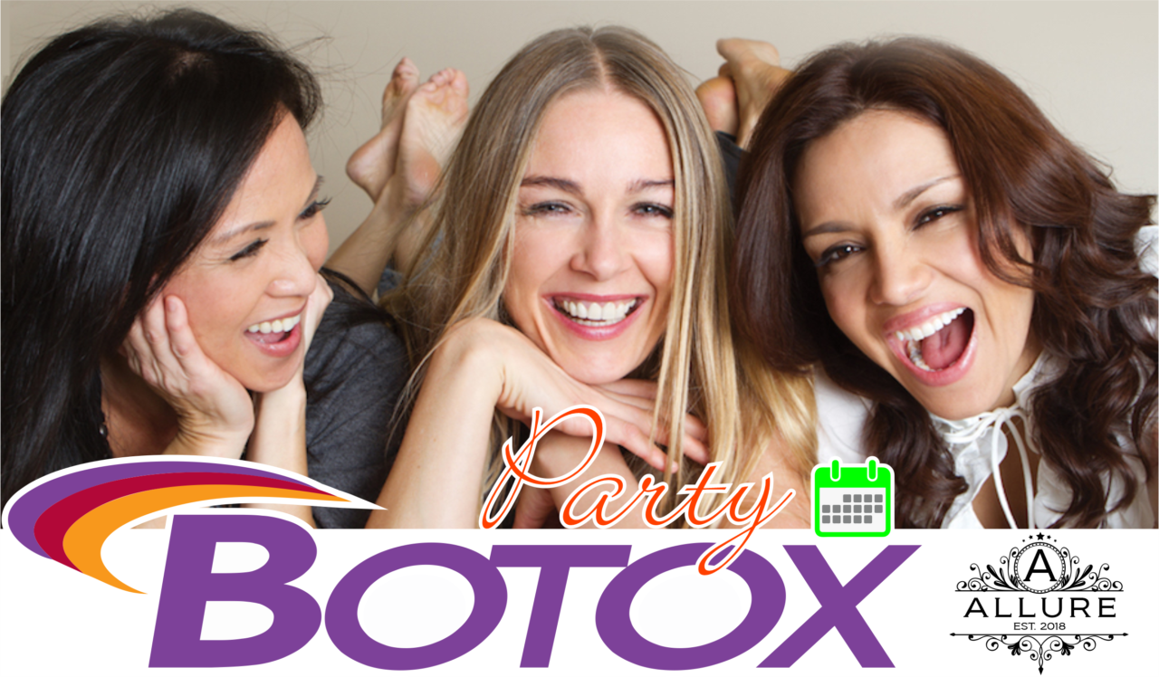 Botox - Allure Medical Weight Control & Wellness