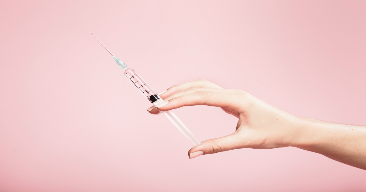 Benefits of Health Injections - Allure Medical Weight Control & Wellness