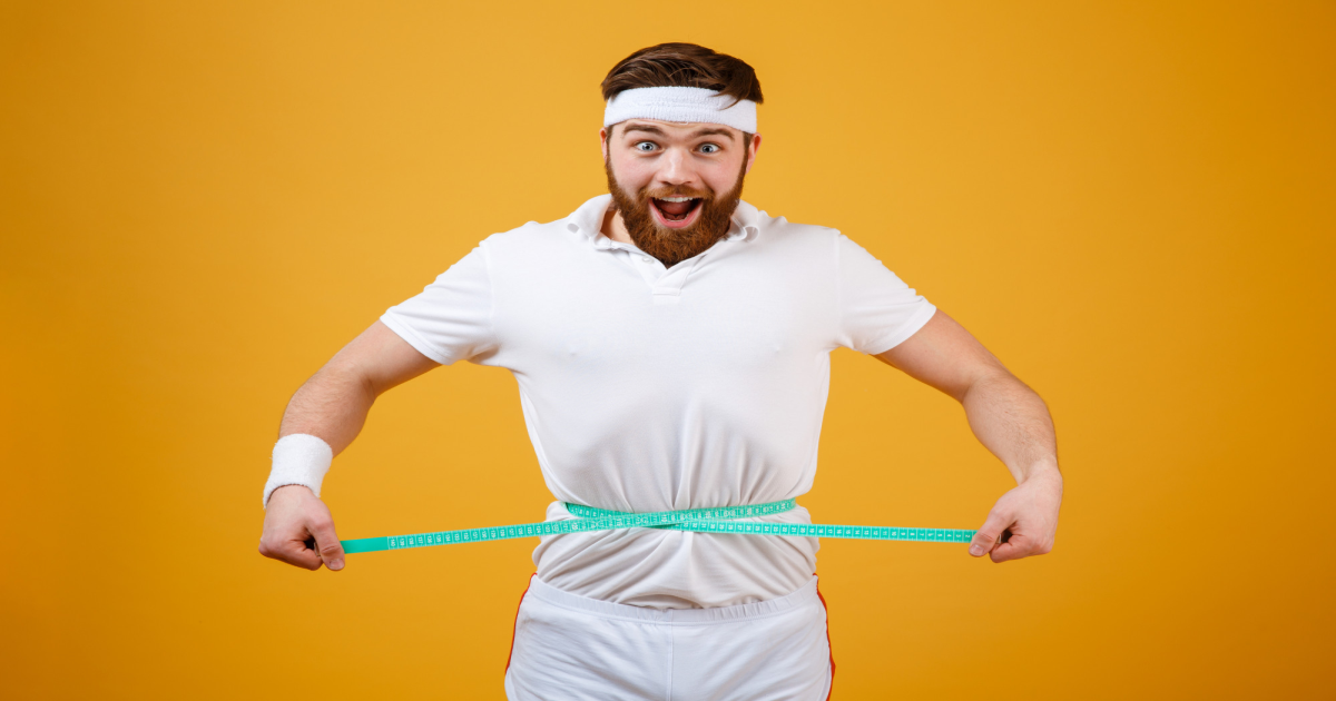 Permanent Fat Loss - Allure Medical Weight Control & Wellness