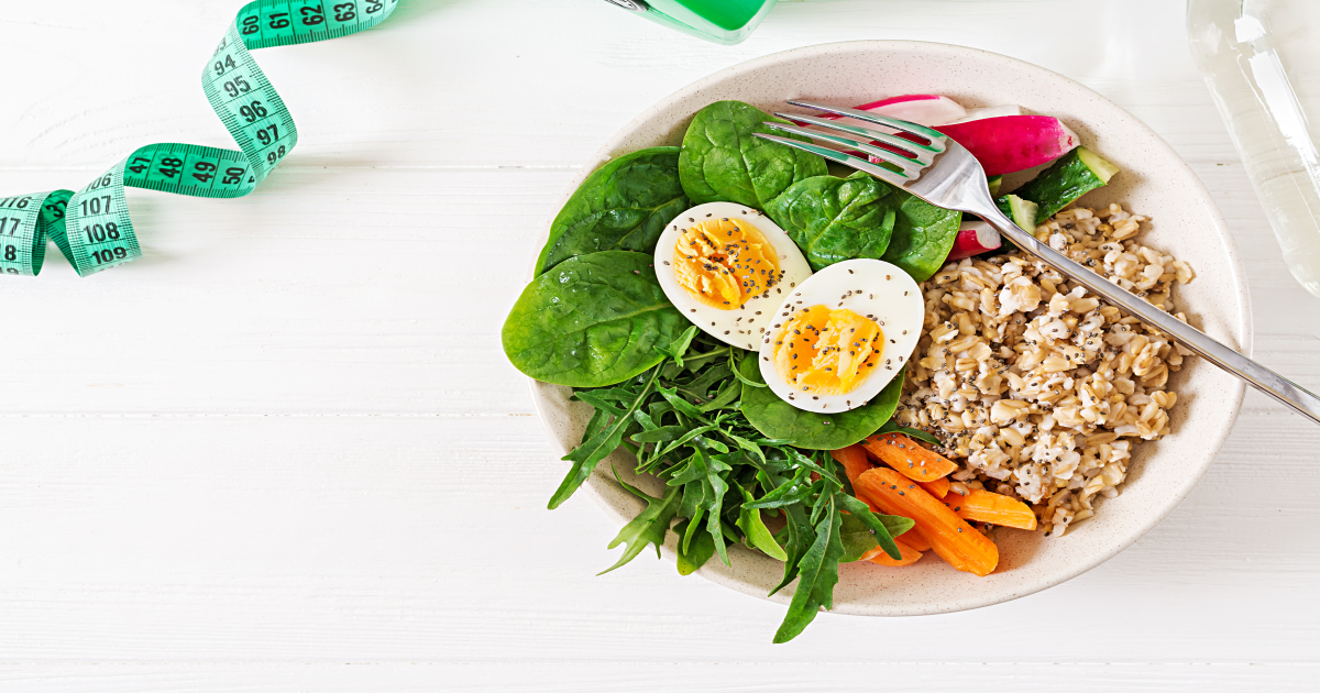 Meal Plans For Fat Burn - Allure Medical Weight Control & Wellness