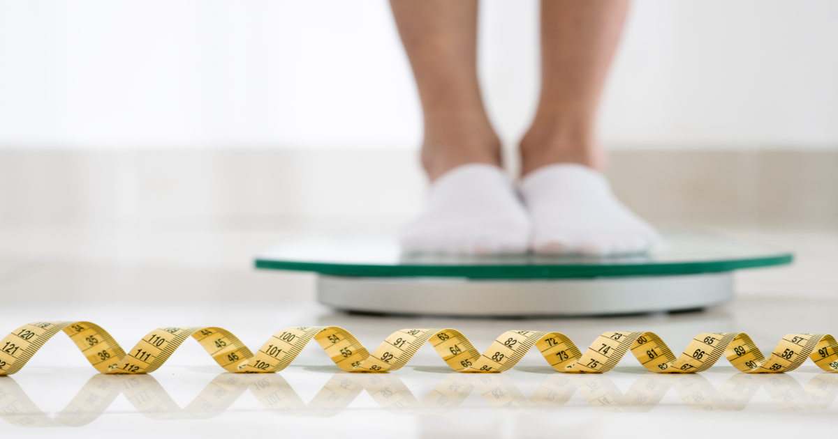 Clinical Weight Loss - Allure Medical Weight Control & Wellness