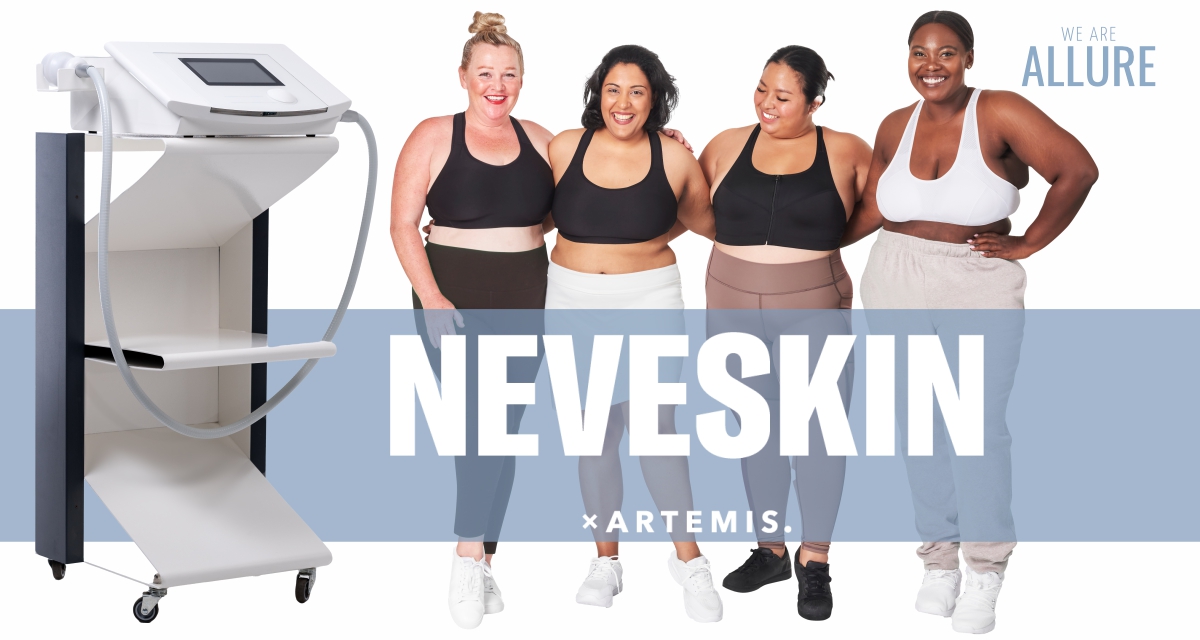 Neveskin Virtual Consultation Body Sculpting - Allure Medical Weight ...
